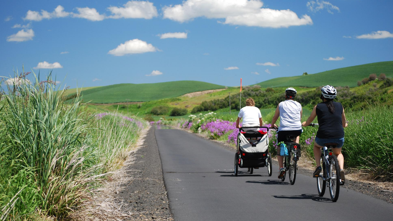 Discover Unique Destinations for Your Spring Getaway