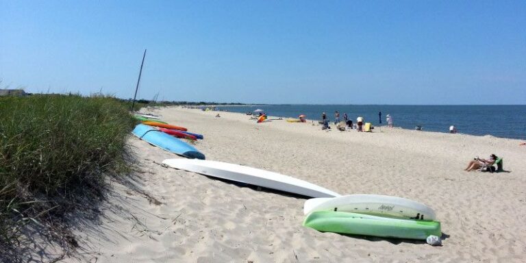 Unique & Exciting Beach Destinations for this Summer