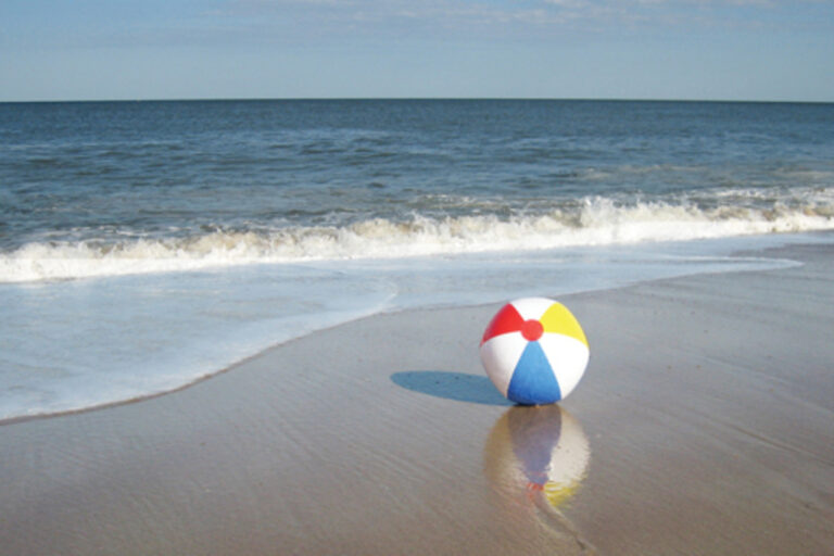 Unique & Exciting Beach Destinations for this Summer