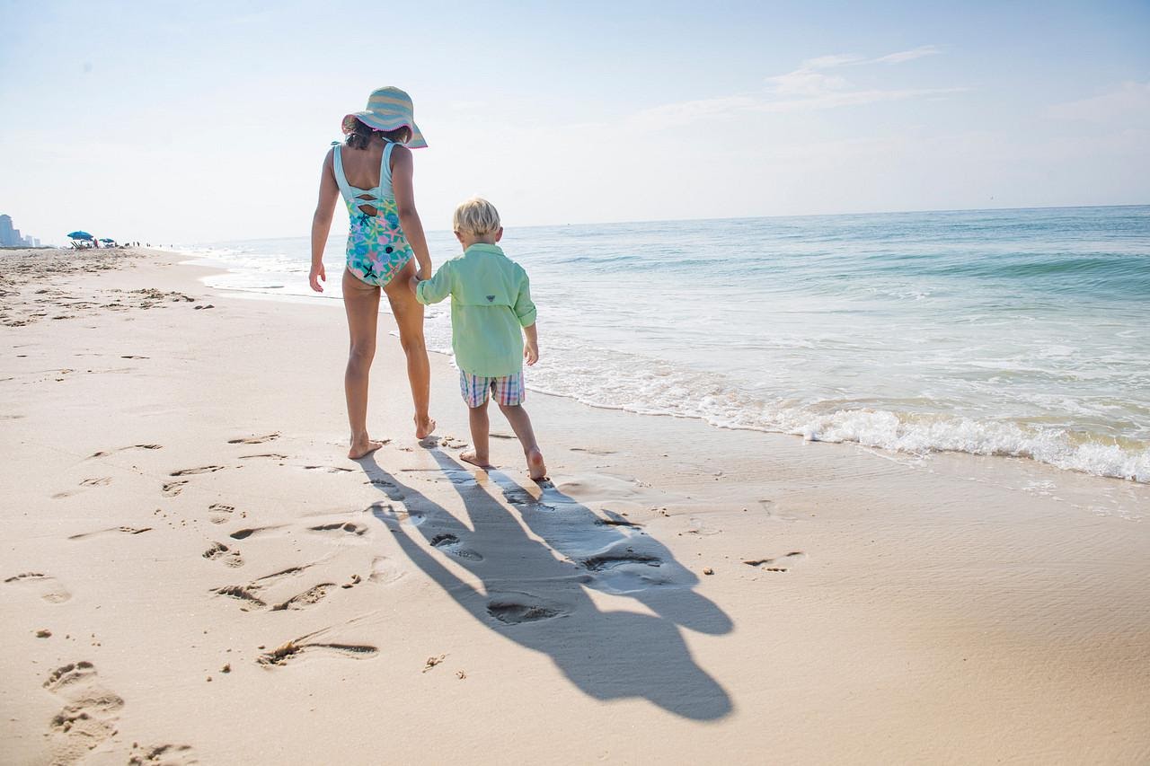 Unique & Exciting Beach Destinations for this Summer