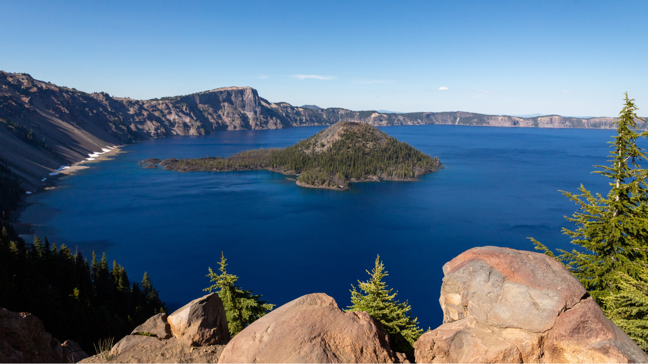 Best Fall Weekend Getaways for an Autumn Adventure