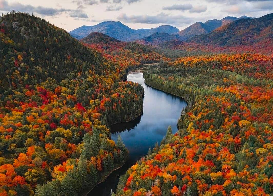 Top Destinations For A Weekend Getaway This Fall Top Destinations For A Weekend Getaway This Fall