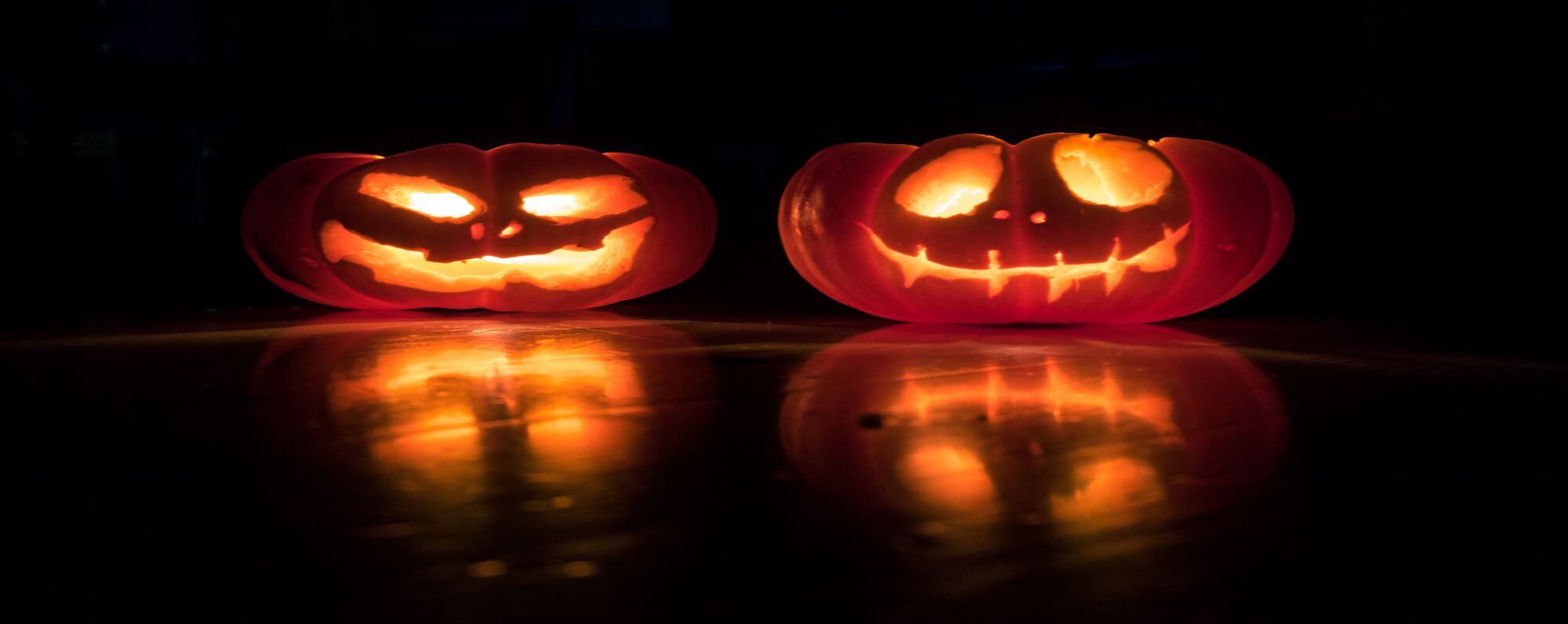 Top Spots to Celebrate a Spooky Halloween Weekend